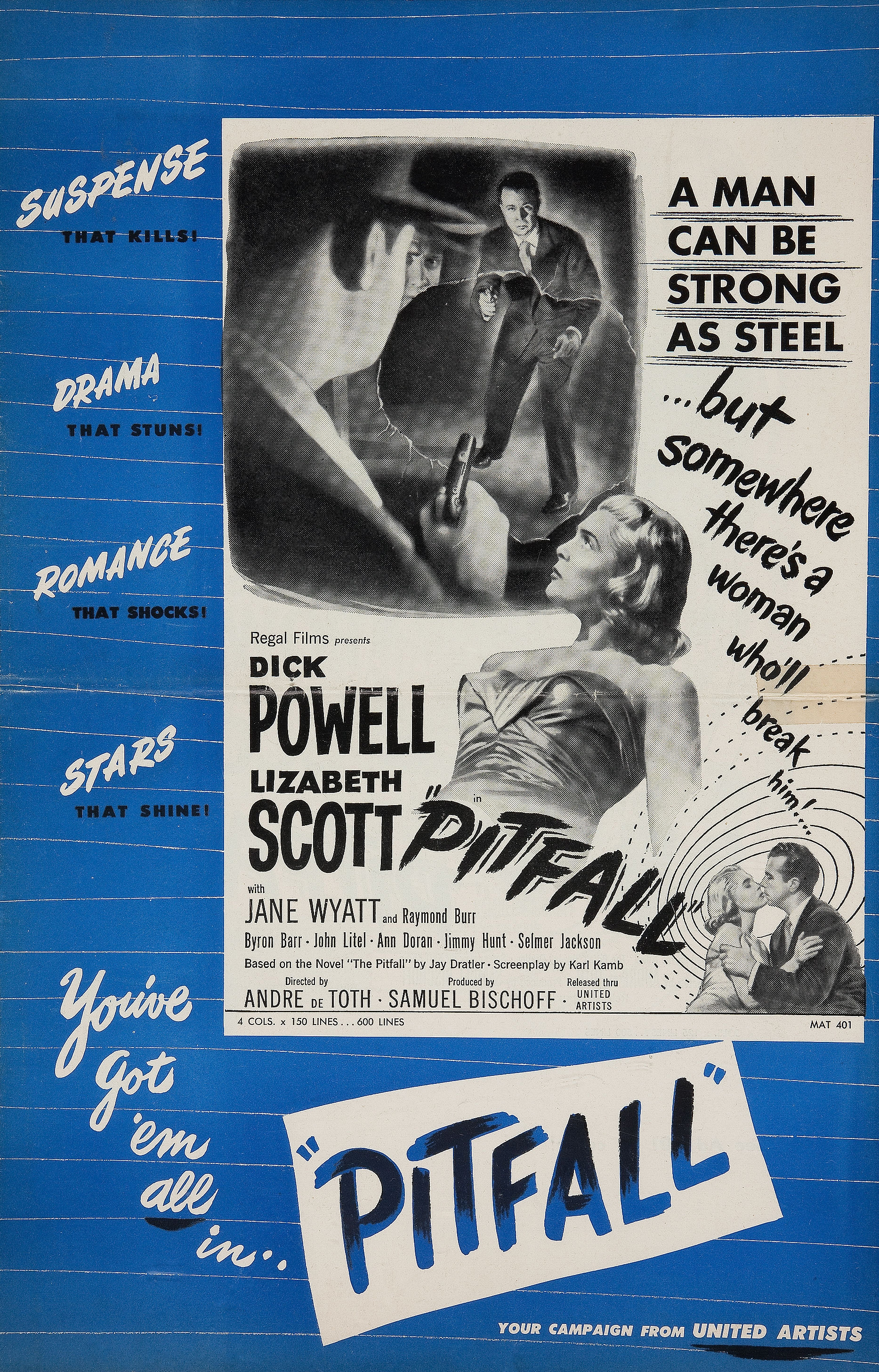 Pitfall (1948)